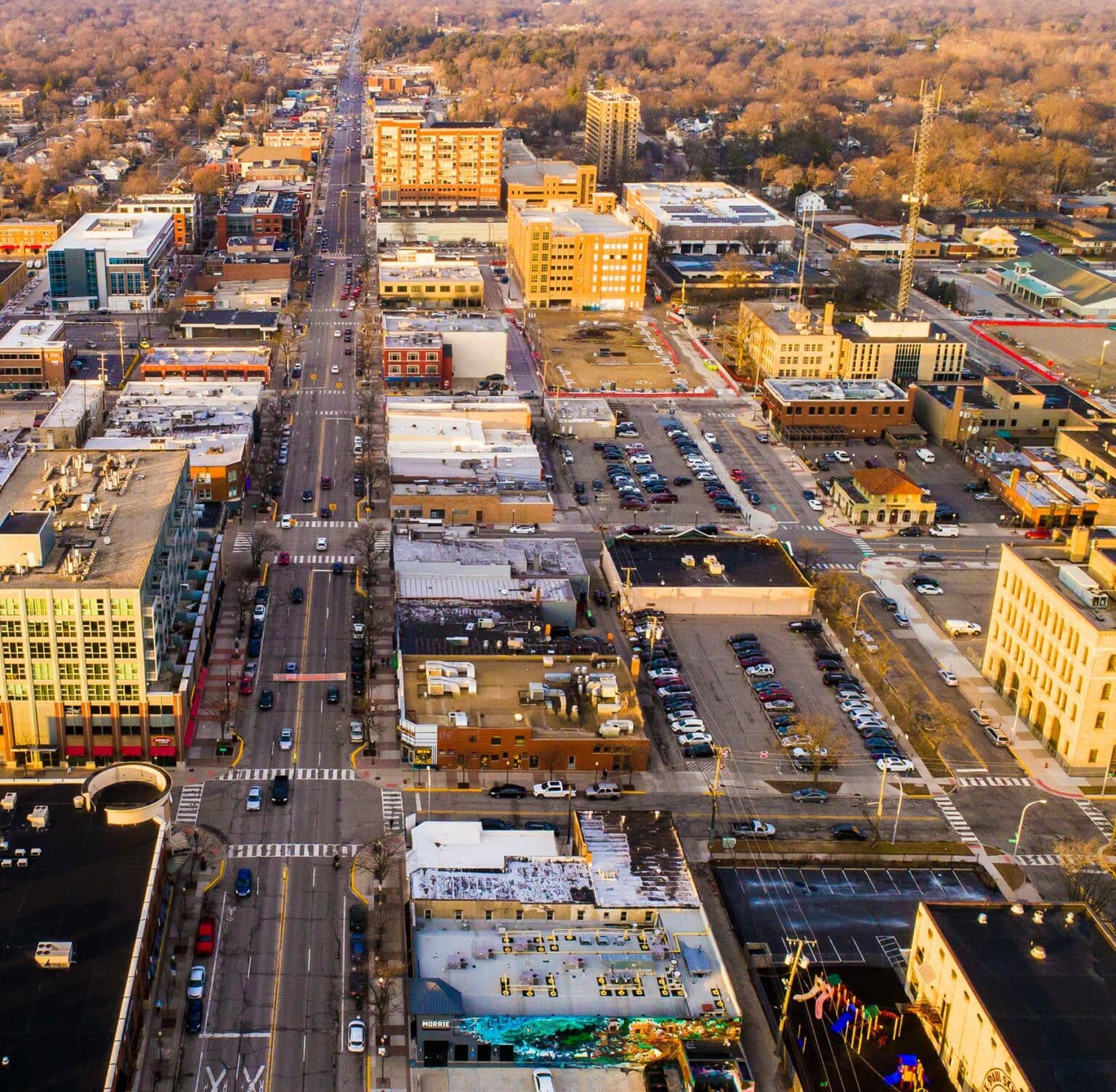 Criminal Defense and Family Law Lawyers | Friedman Law Firm