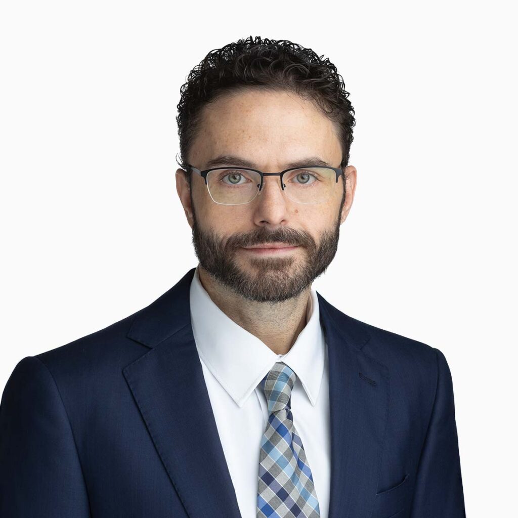 About Us | Friedman Law Firm